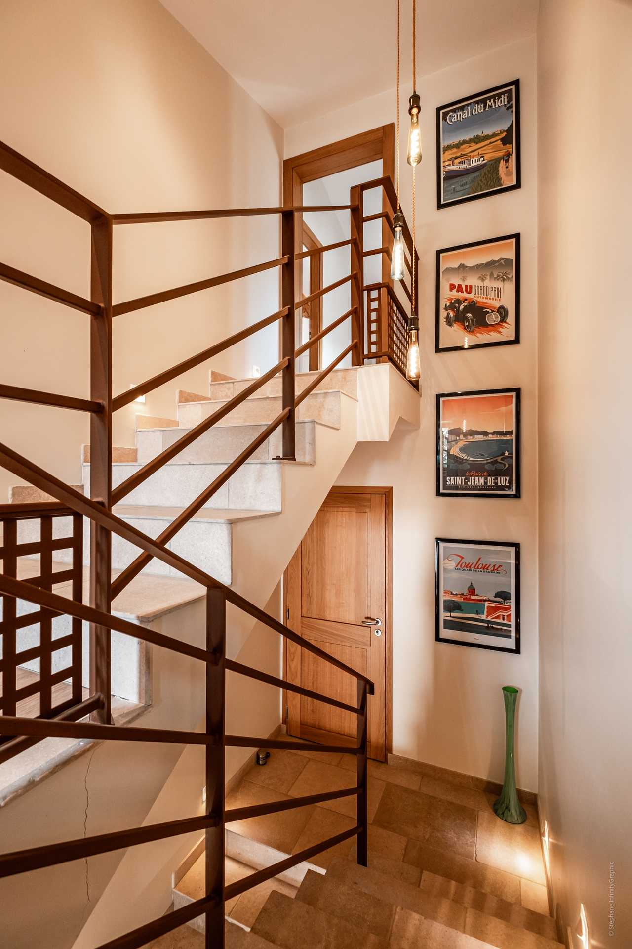 Maison de vacances Tarn - L'Escapade d'Itzac - Piscine